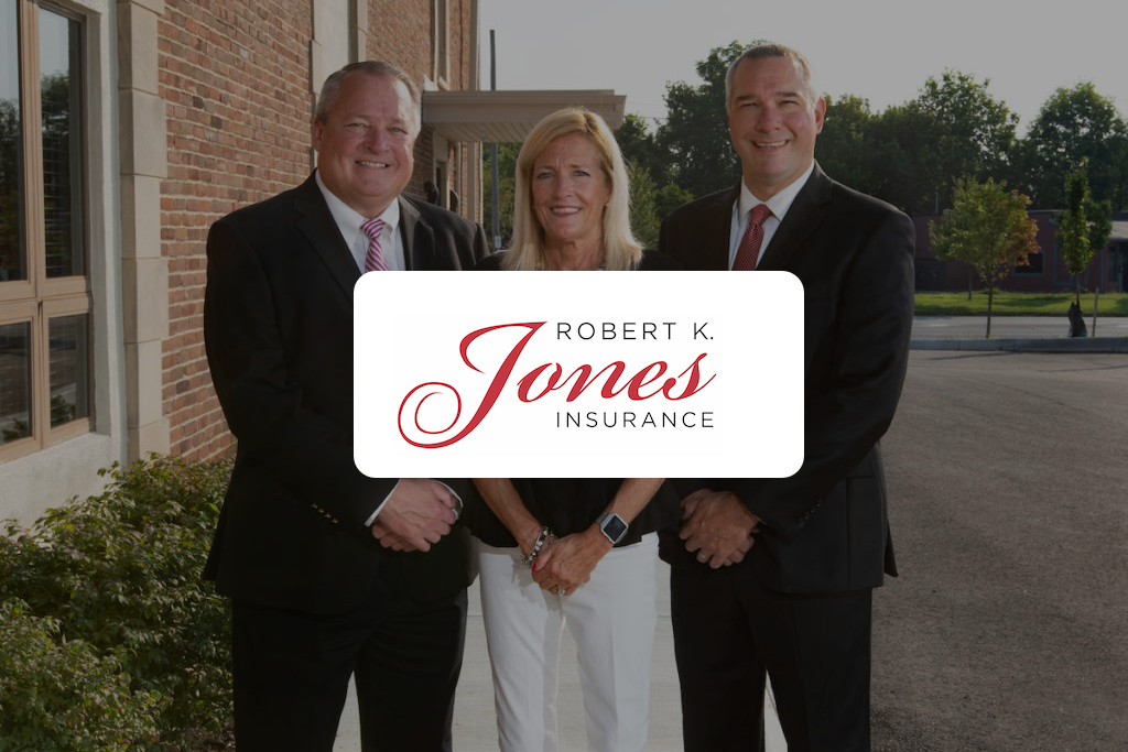 Specialty Dwelling Insurance in Kettering, OH | Robert K. Jones ...