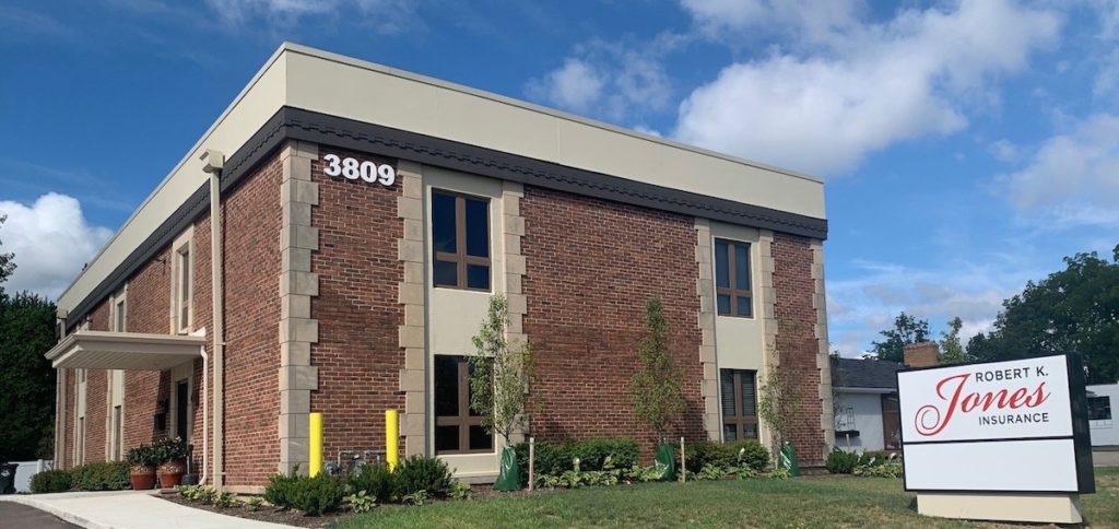 Our Agency History in Kettering, OK | Robert K. Jones Insurance Agency ...